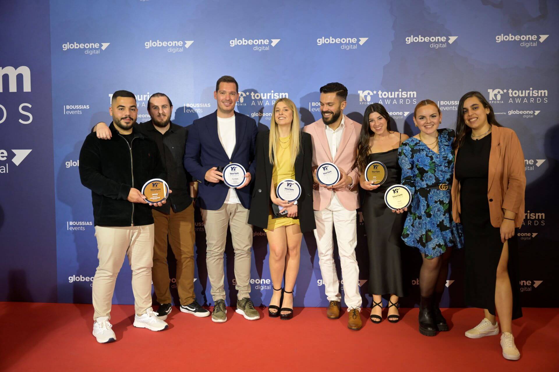 Tourism Awards 2023 - THE VSCOPE